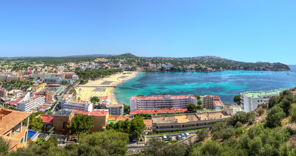 Calvia Town Area Guide | CASAFARI