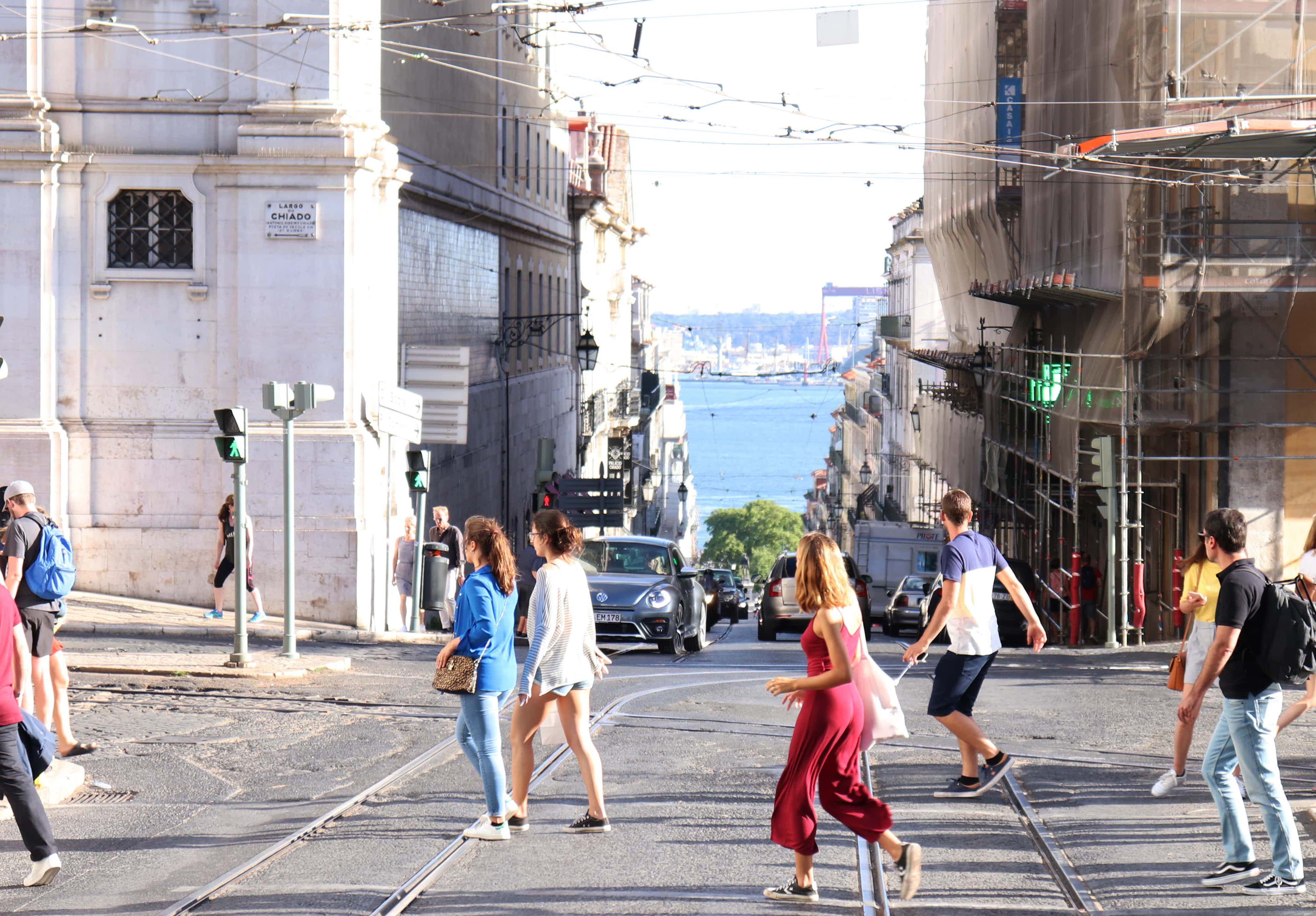 Chiado Area Guide | CASAFARI