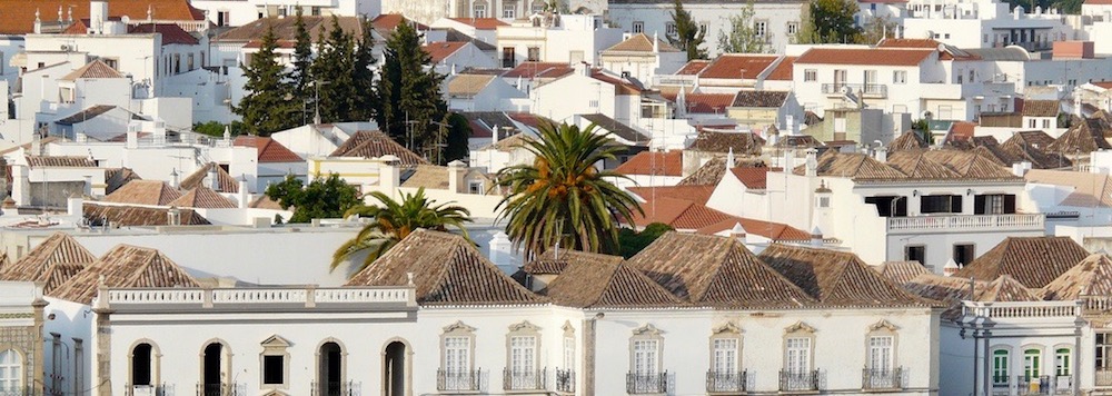 Tavira Area Guide | CASAFARI