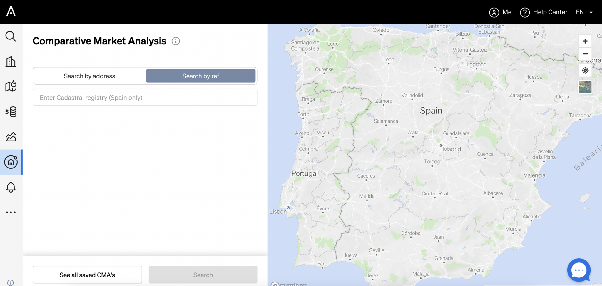 Cadastral reference: what it is and how it helps your property ...