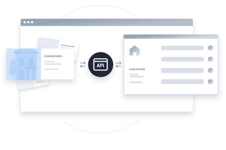 CASAFARI's Property Data API - Integrate Real Estate Data