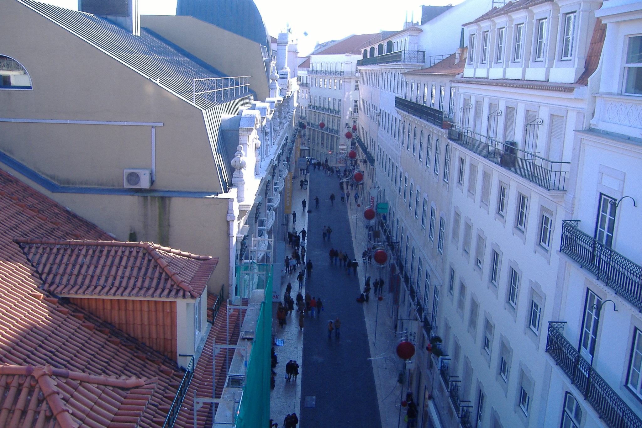 Chiado Area Guide | CASAFARI